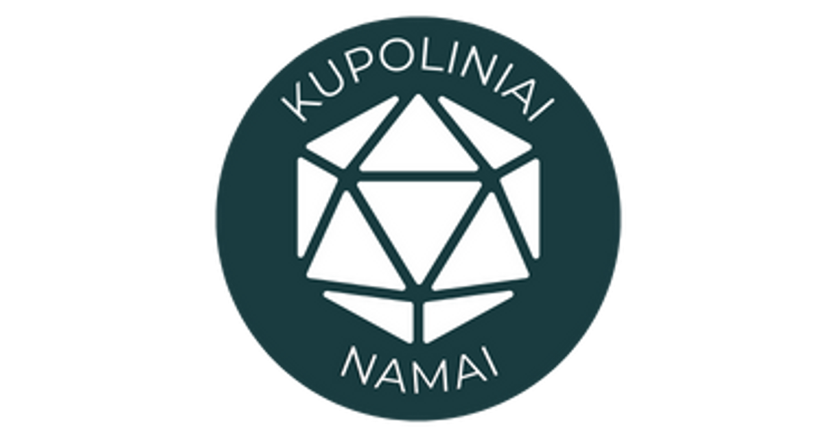 Kupolas pagal jūsų norus. Mediniai ir metaliniai kupolai ...